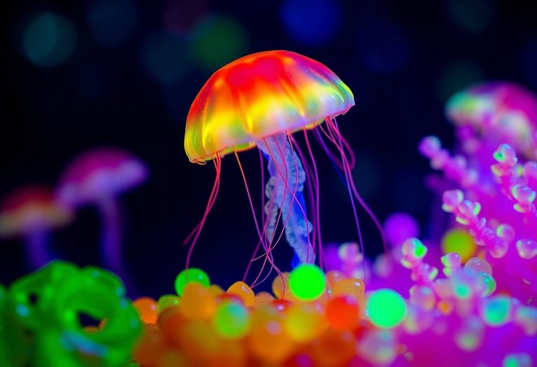 12 Natural Glow In The Dark Wonders You Should Know