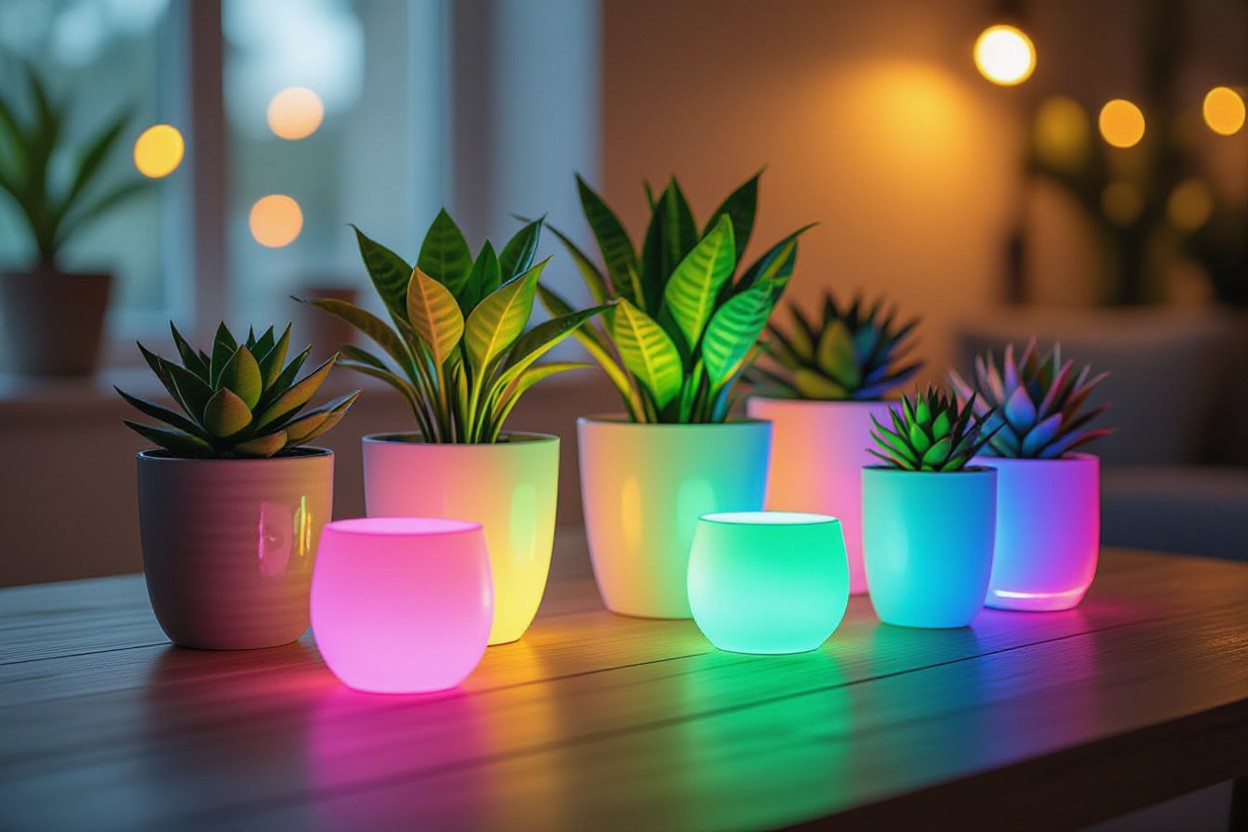 The Science Of Glow In The Dark Products Explained