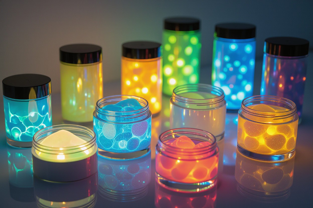 Bioluminescence In Nature And Its Impact On Glow Products